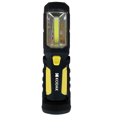 FLASHLIGHTS – Kodak Batteries