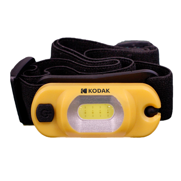 FLASHLIGHTS – Kodak Batteries
