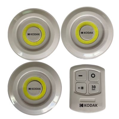 FLASHLIGHTS – Kodak Batteries