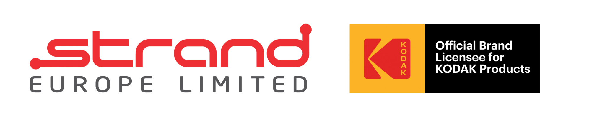 About Strand Europe Ltd – Kodak Batteries