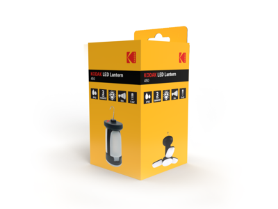 FLASHLIGHTS – Kodak Batteries